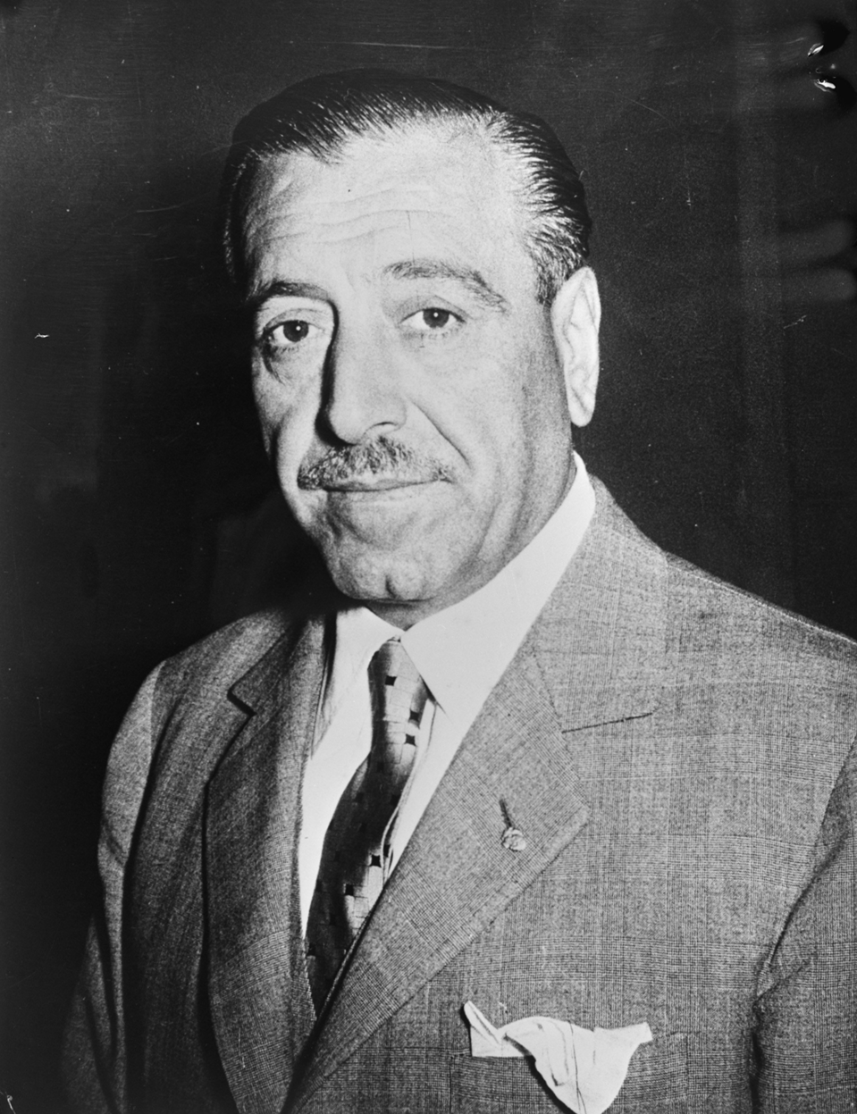 Historia de los gobiernos: 1955-1976